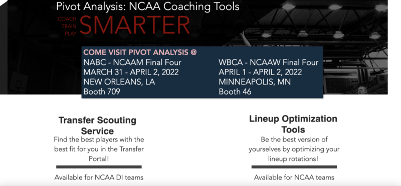 NABC MARKEPLACE Exhibitors – National Association of Basketball Coaches