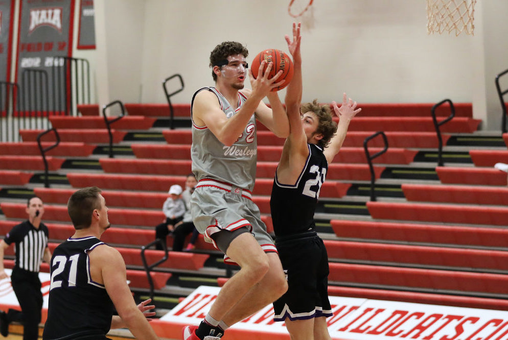 NABC All-America Teams – National Association of Basketball Coaches