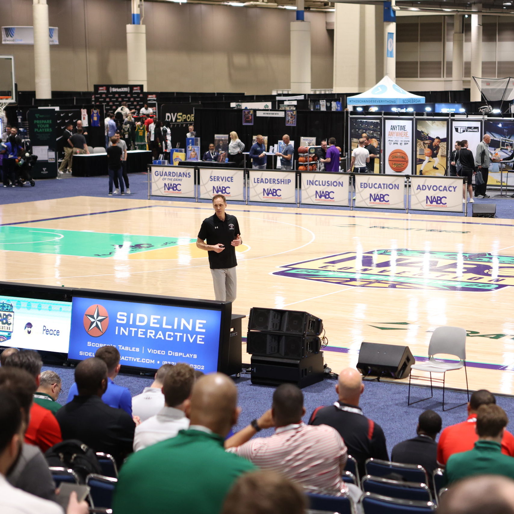 Thomas Named 2018 NABC High School Coach of Year – National Association ...