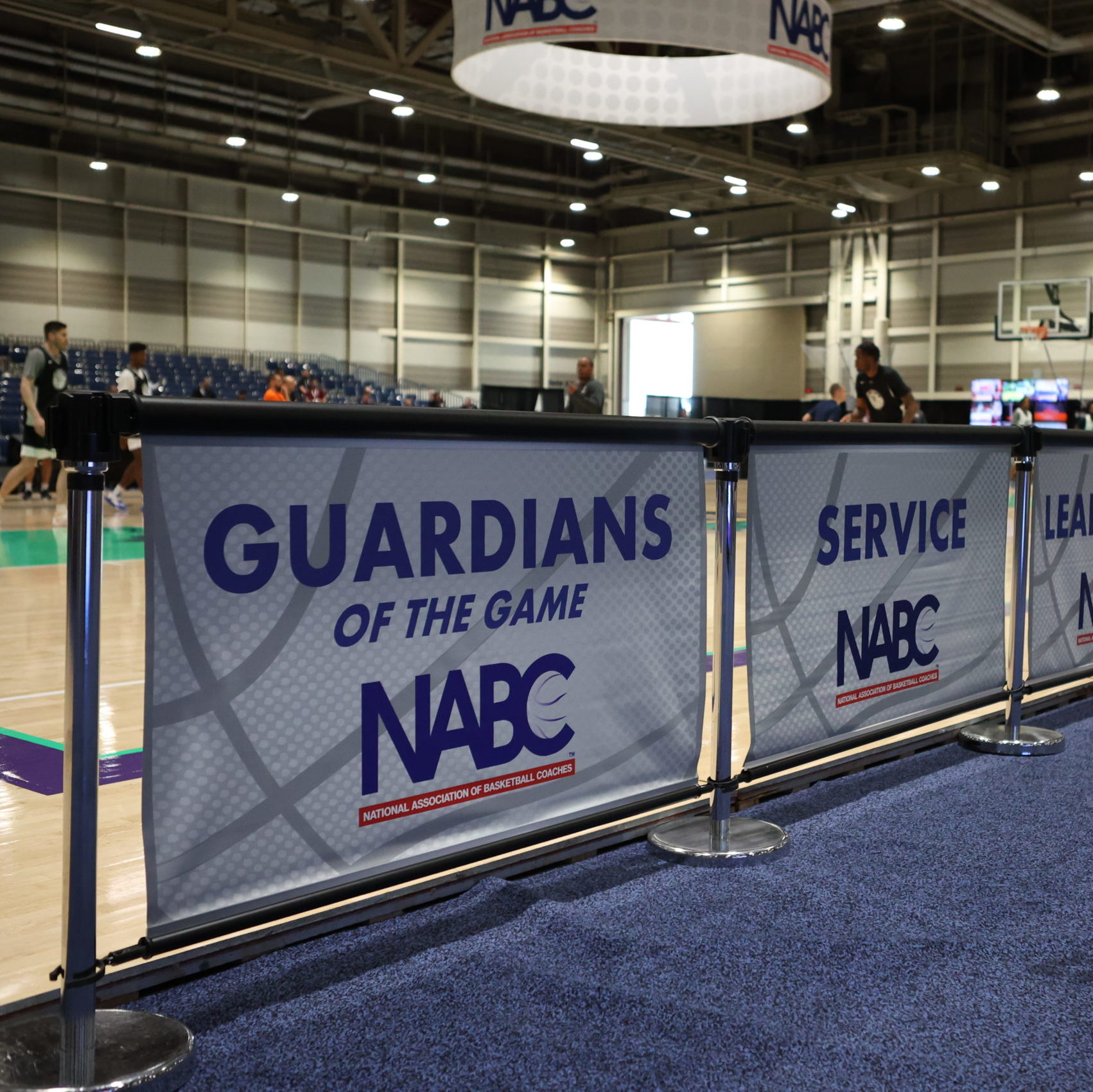 NABC Division II All-America Team Announced – National Association of ...