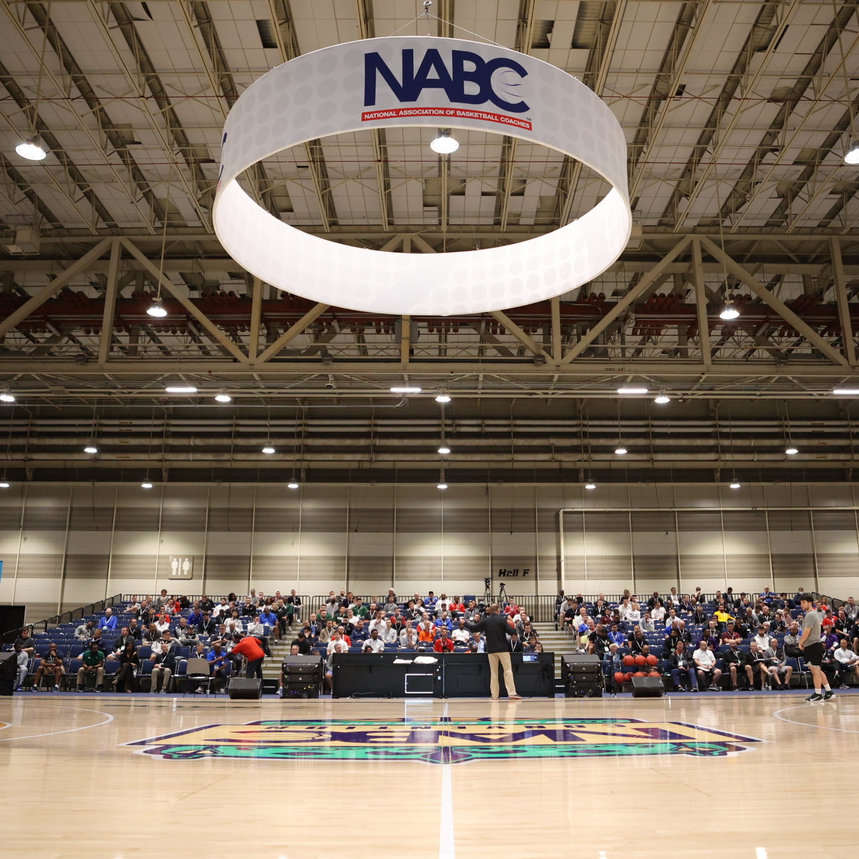 NABC Announces NAIA Division II Coach, Player of the Year – National ...