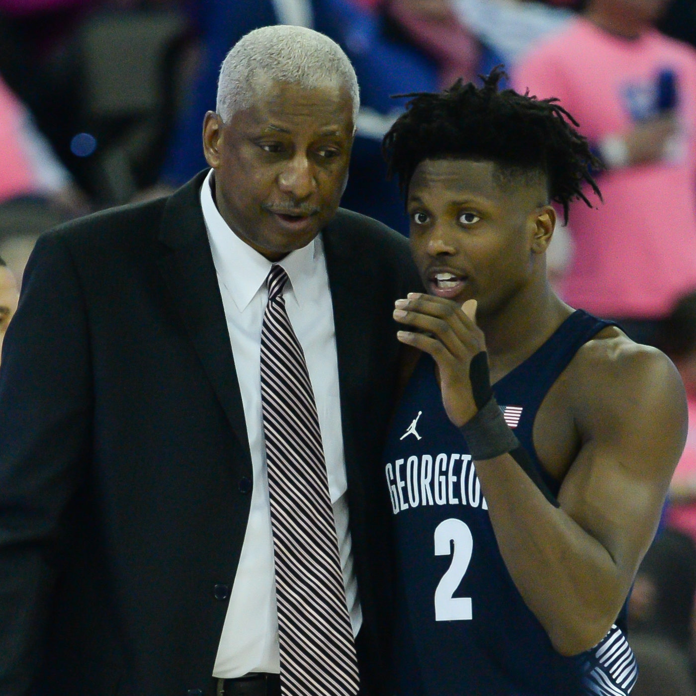 NABC Names Division I All-District Coaches – National Association of ...