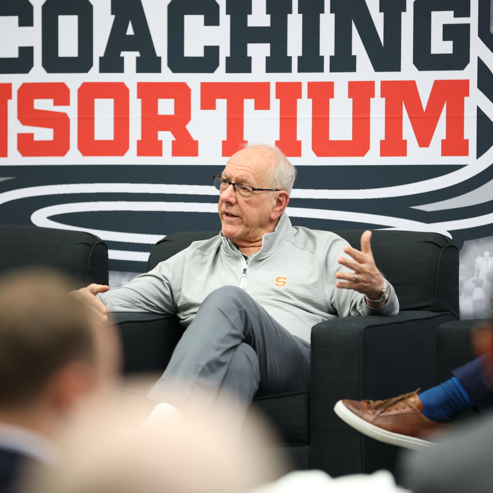 NABC Convention – National Association of Basketball Coaches