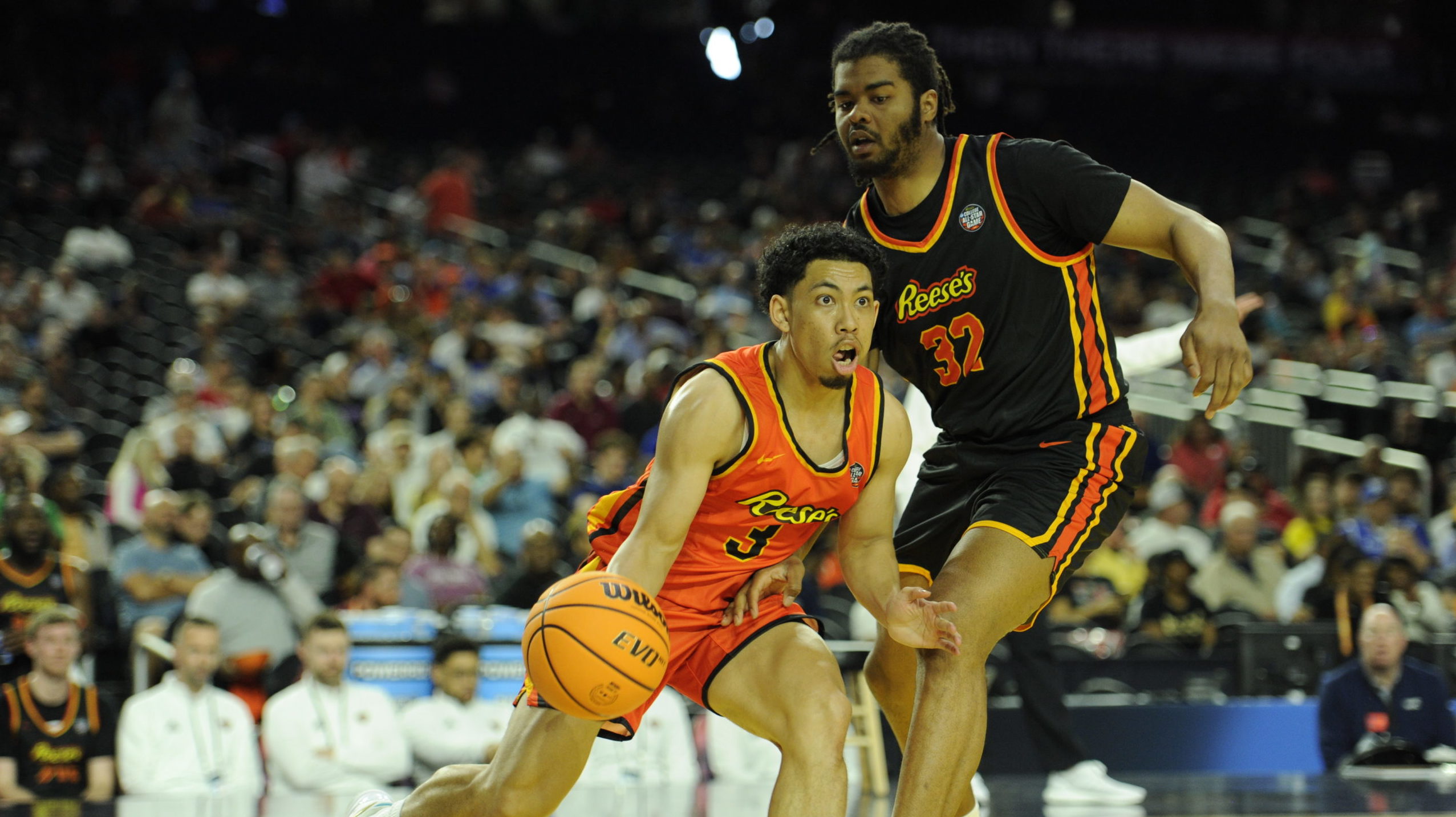 NABC Convention – National Association of Basketball Coaches