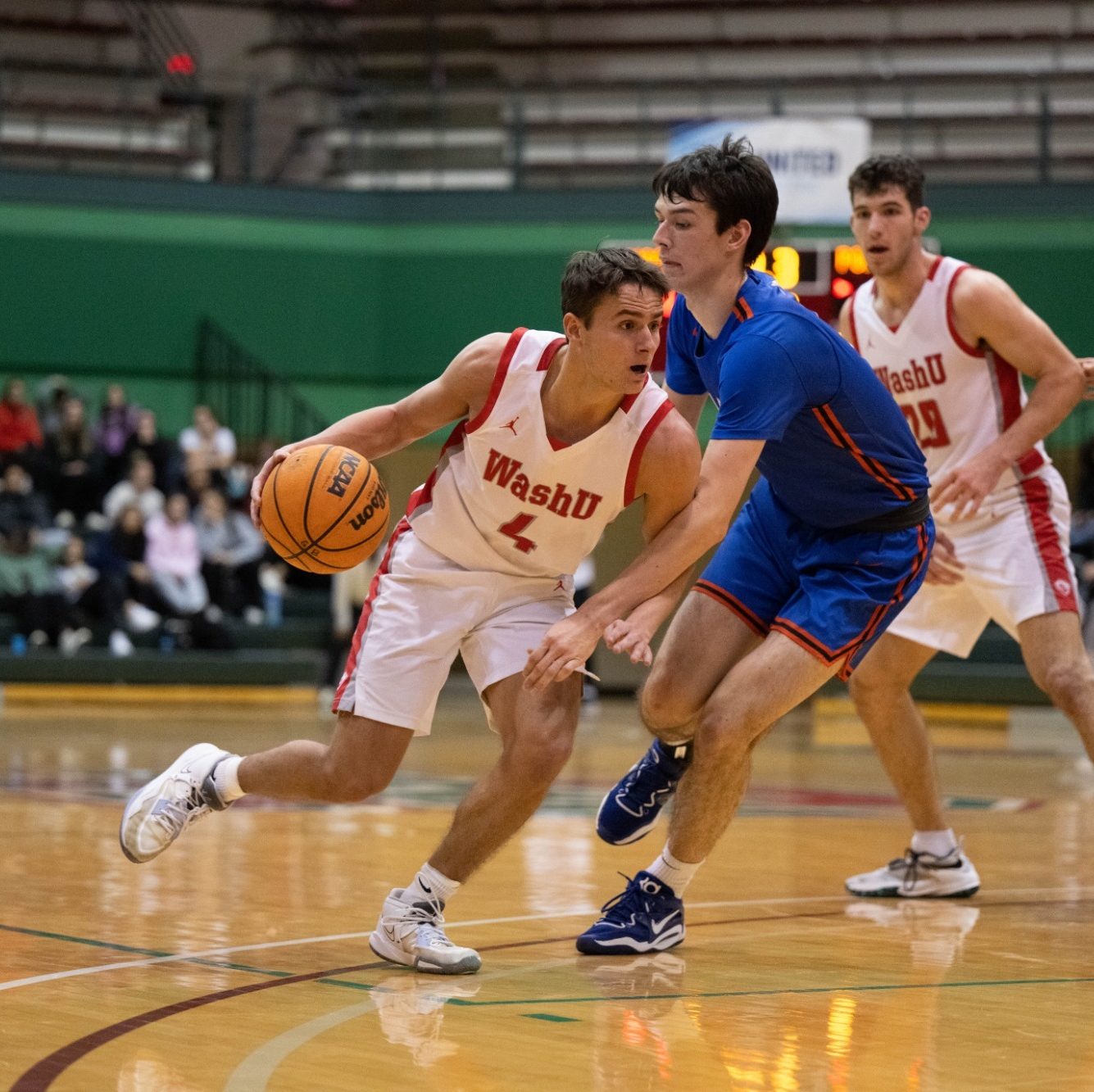 NABC Names Two-Year College Coach, Player of the Year – National ...