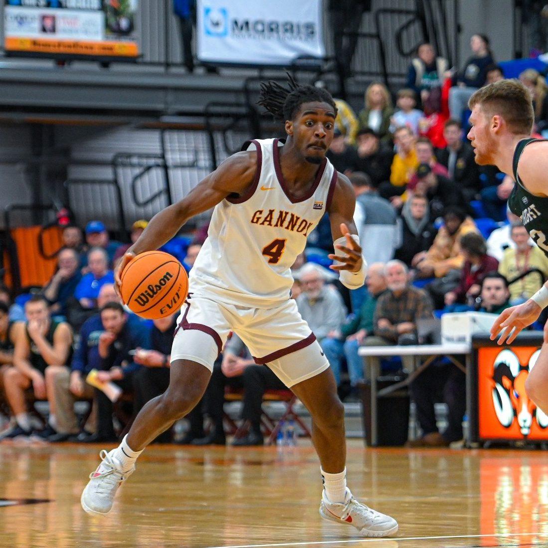 NABC All-District Teams – National Association of Basketball Coaches