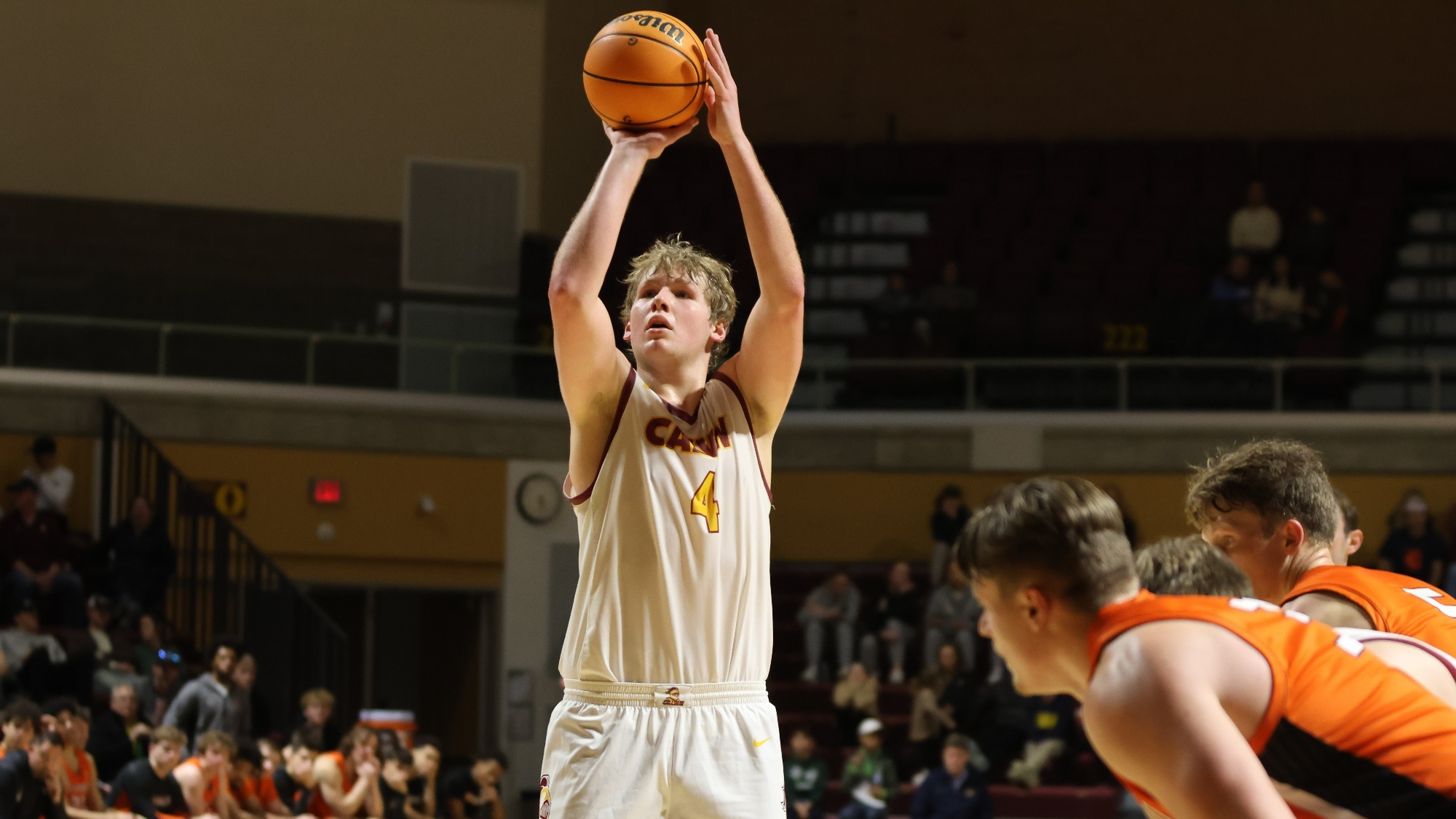 NABC All-America Teams – National Association of Basketball Coaches