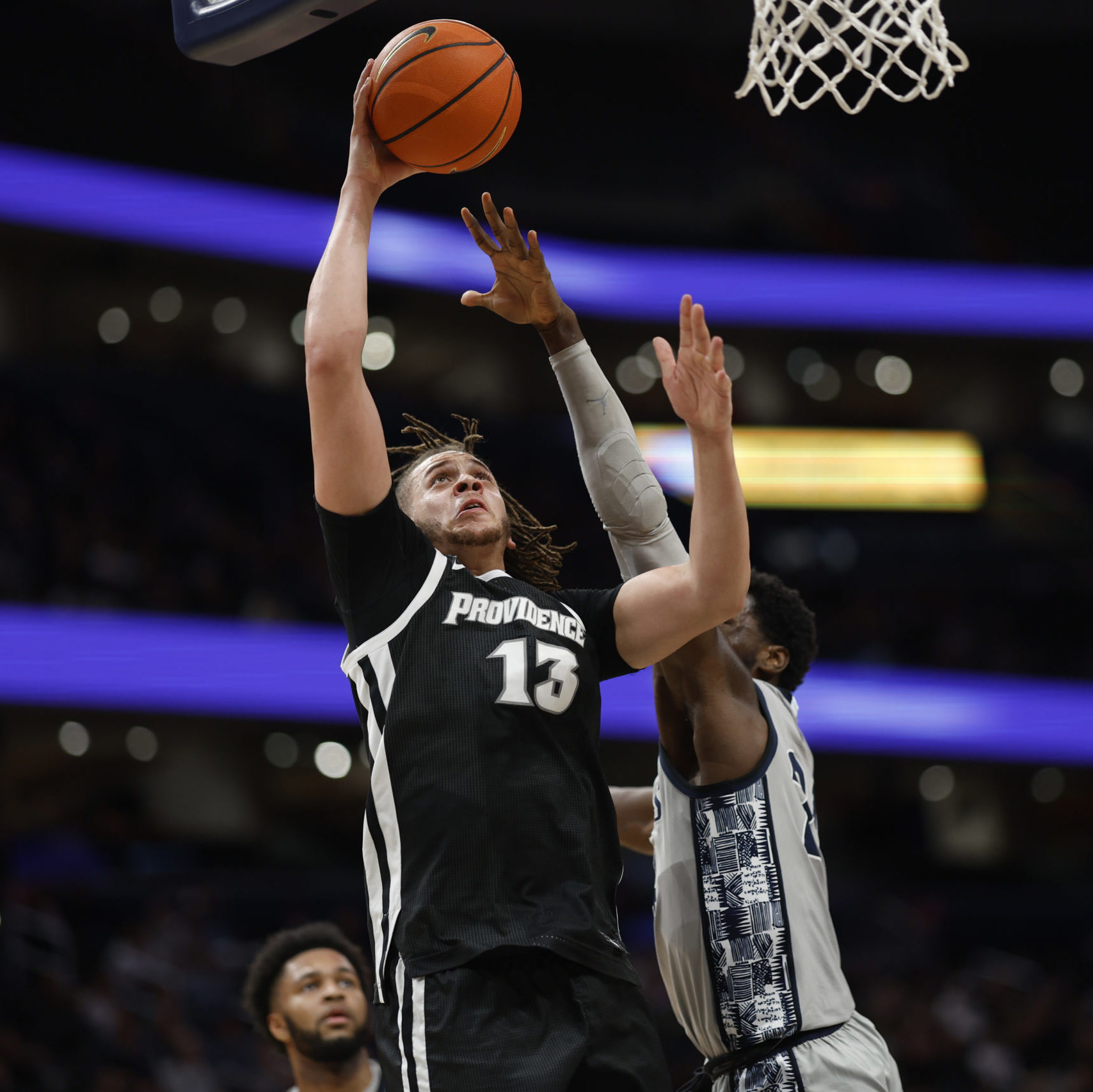 NABC Names Division III All-District Teams, Coaches – National ...