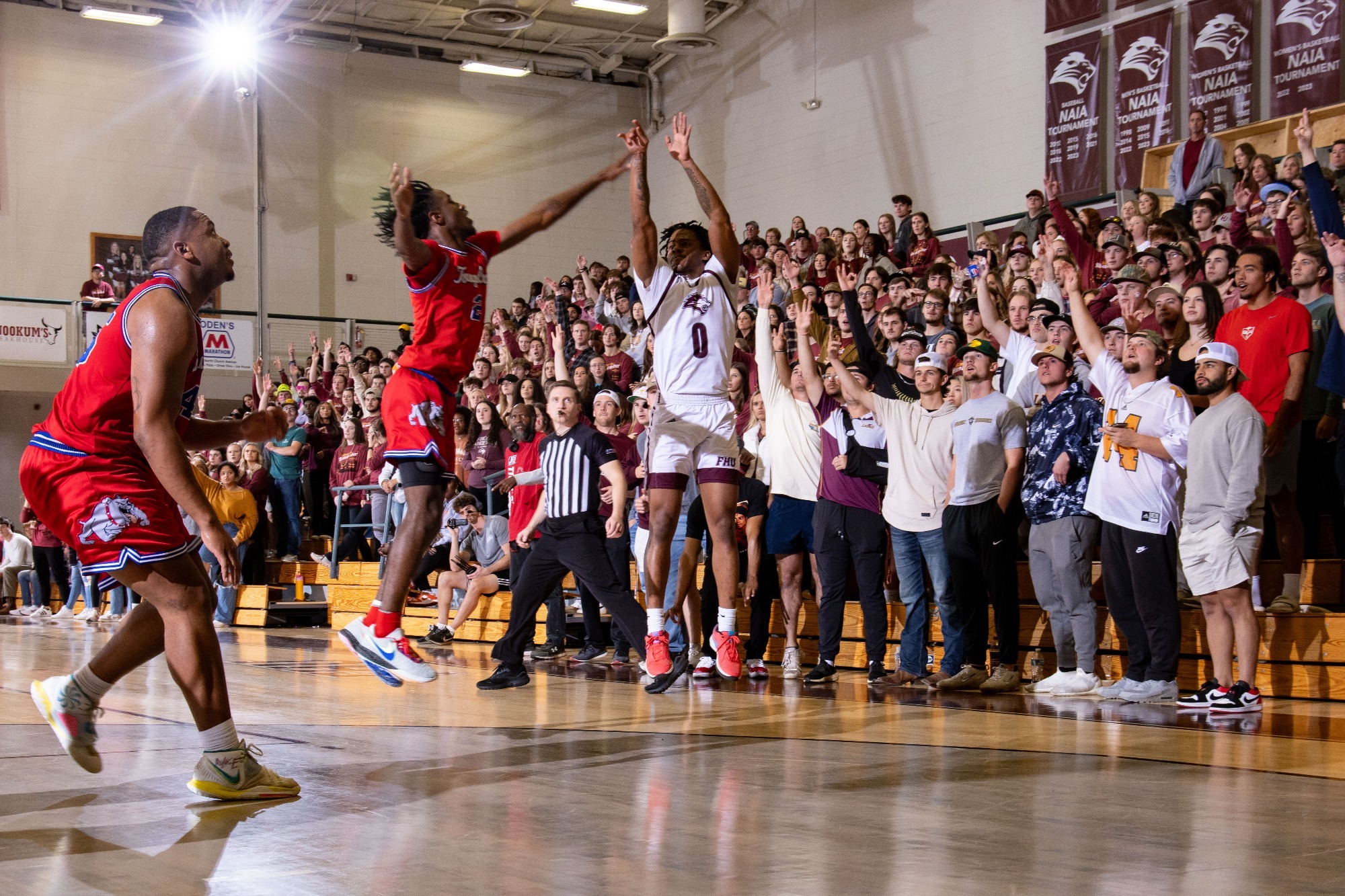 NABC All-America Teams – National Association of Basketball Coaches