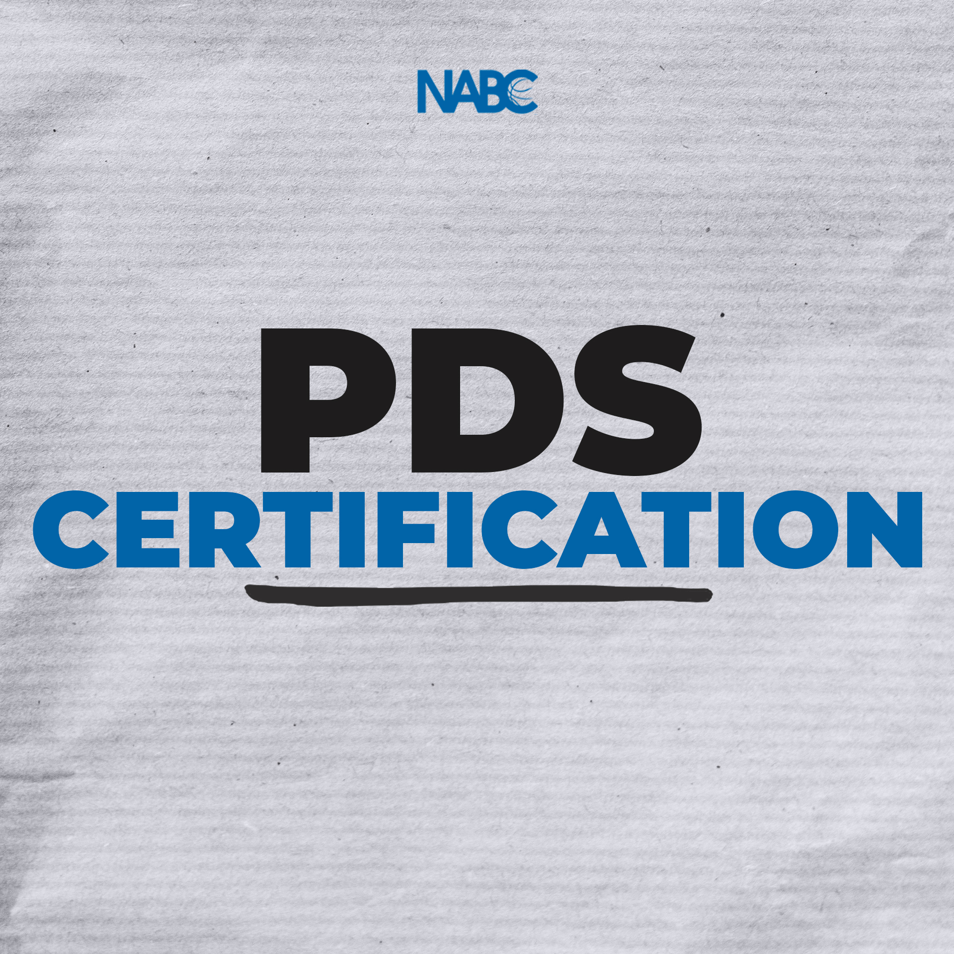 NABC PDS Certification – National Association of Basketball Coaches