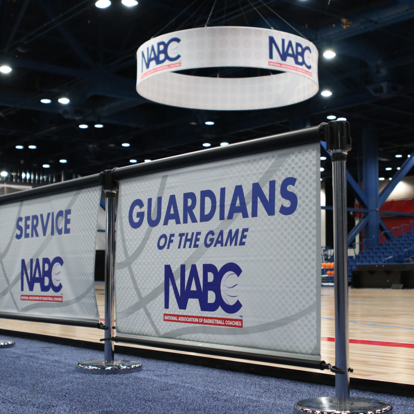 Rosters Announced for 2024 NABC – Reese’s Division I All-Star Game – National Association of ...