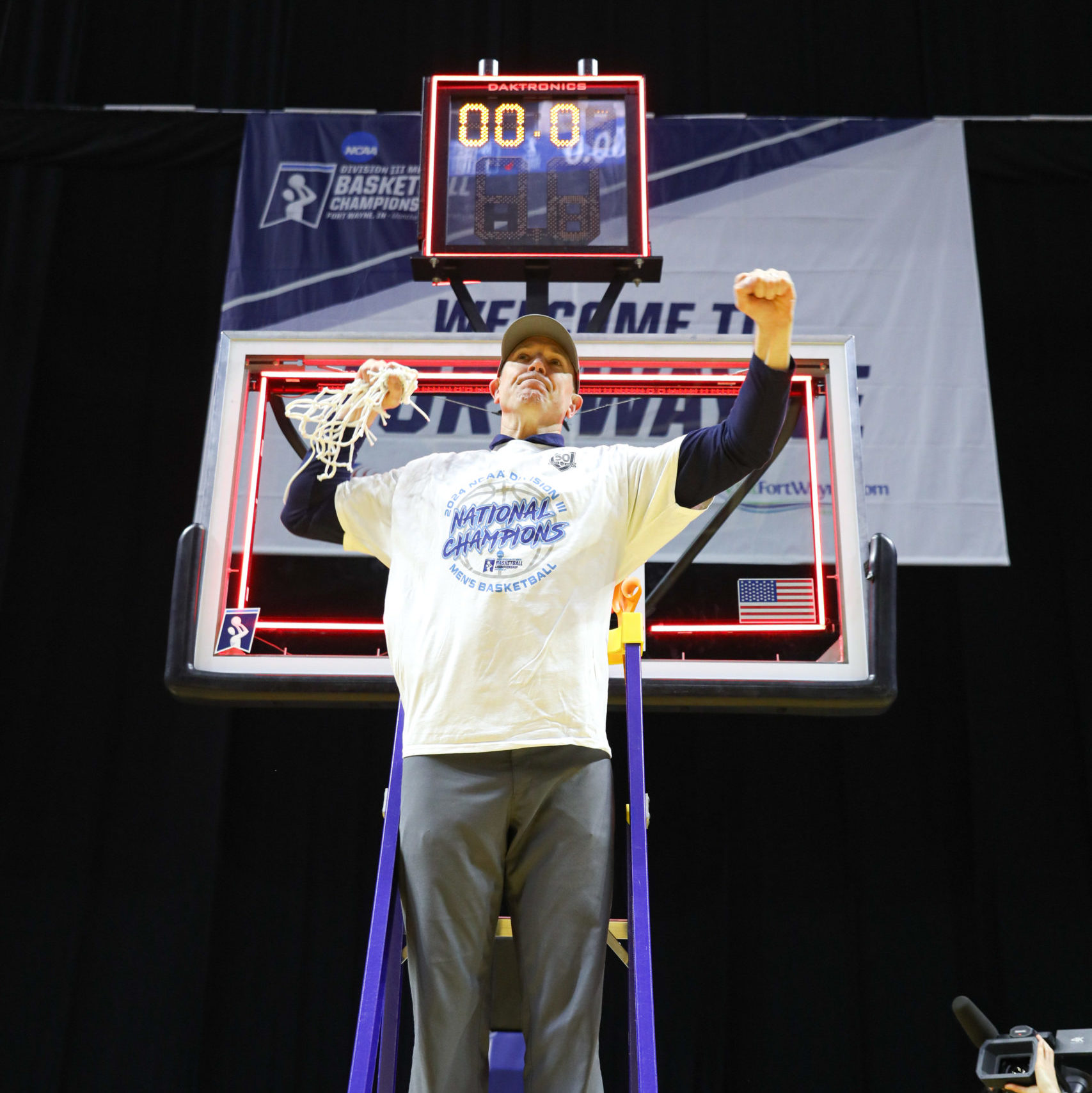 Rosters Named for 2024 NABC – Reese’s Division III College All-Star ...