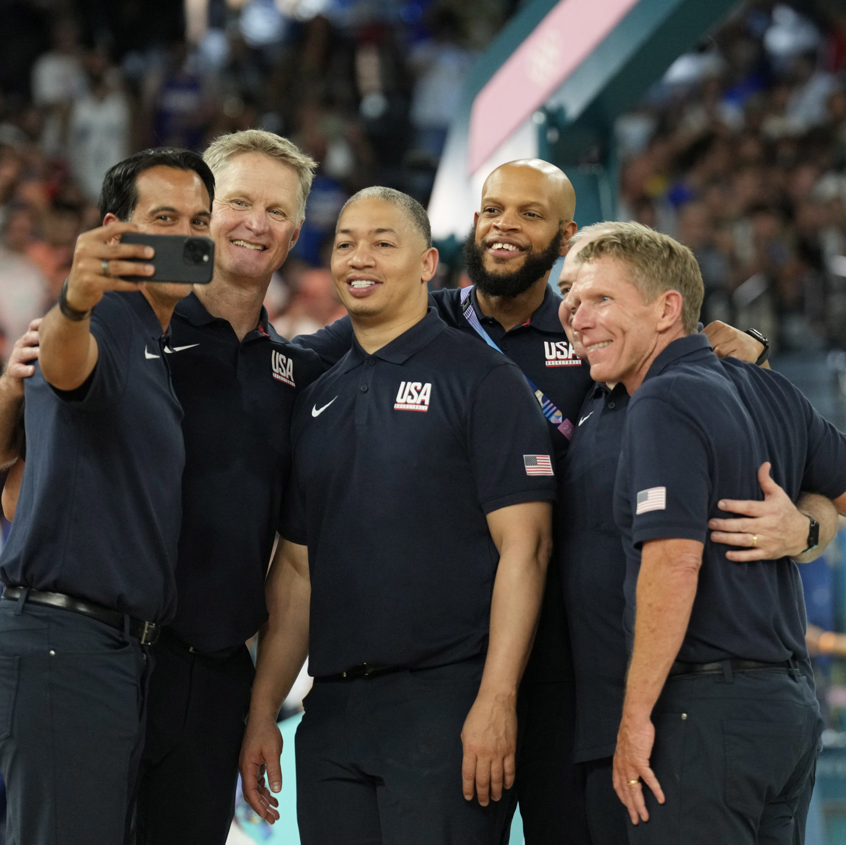 Rosters Announced for 2024 NABC – Reese’s Division I All-Star Game ...