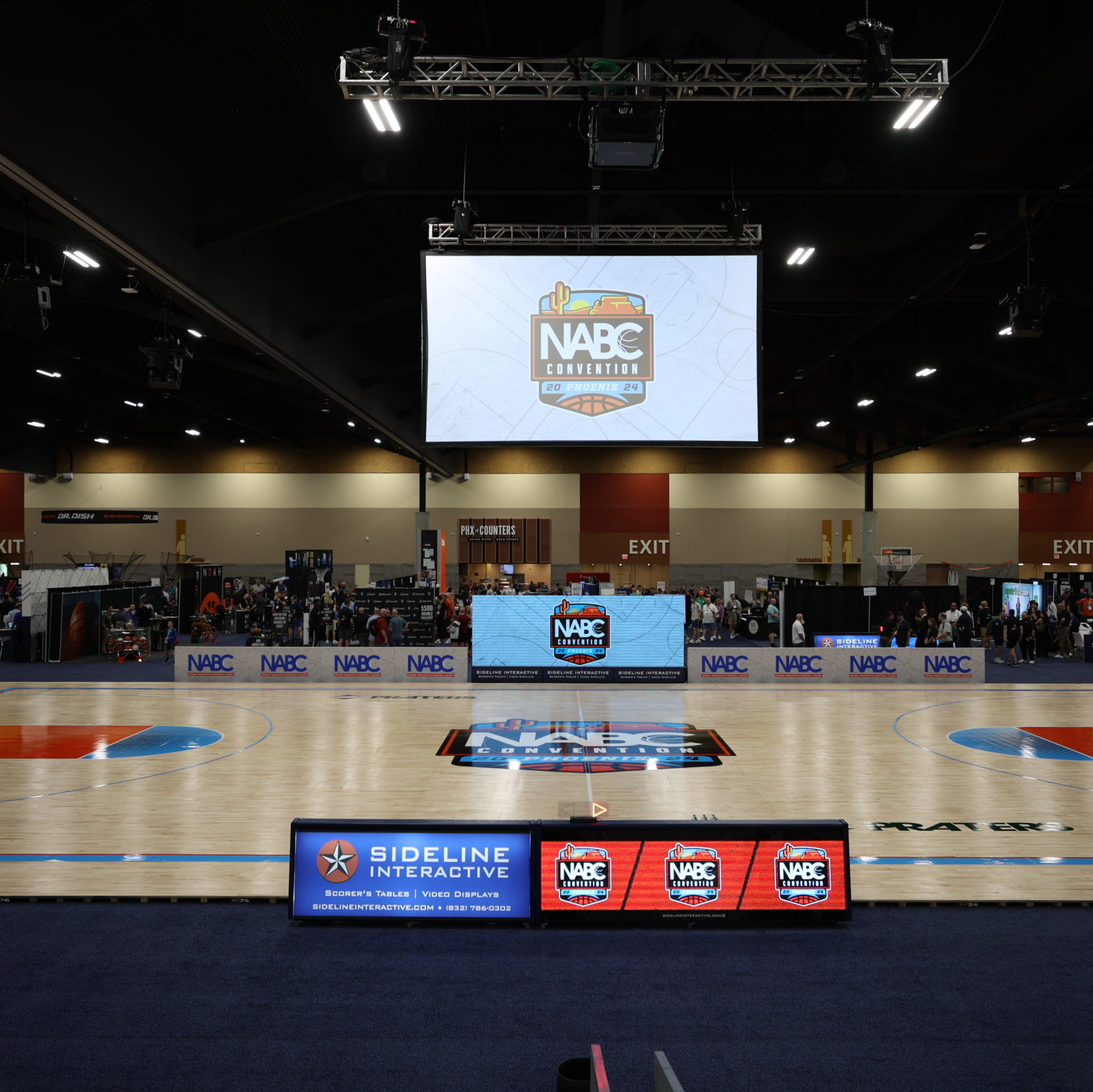 Annual Coaches vs. Cancer Suits And Sneakers Week Tips Off – National Association of Basketball ...