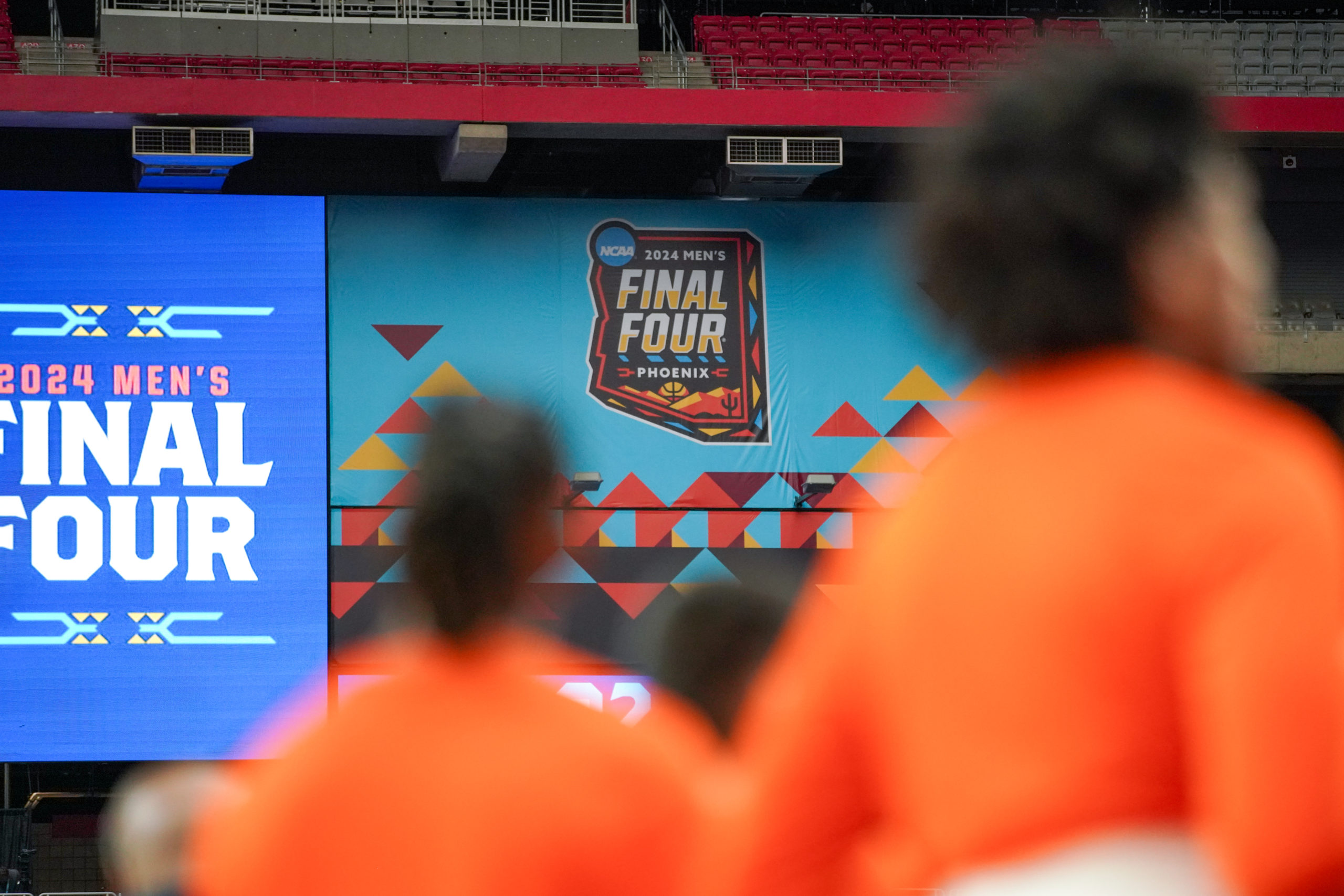 NABC Convention – National Association of Basketball Coaches