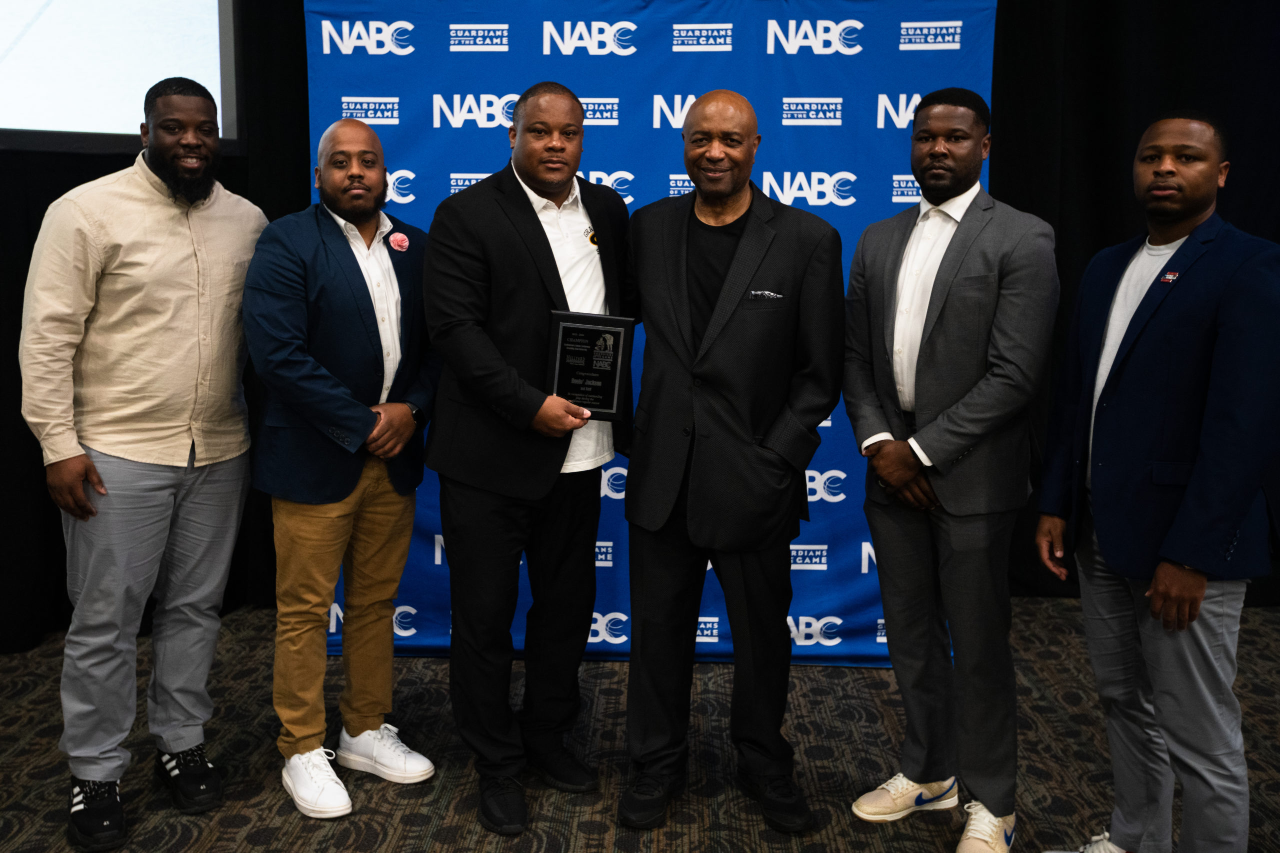 NABC Convention – National Association of Basketball Coaches