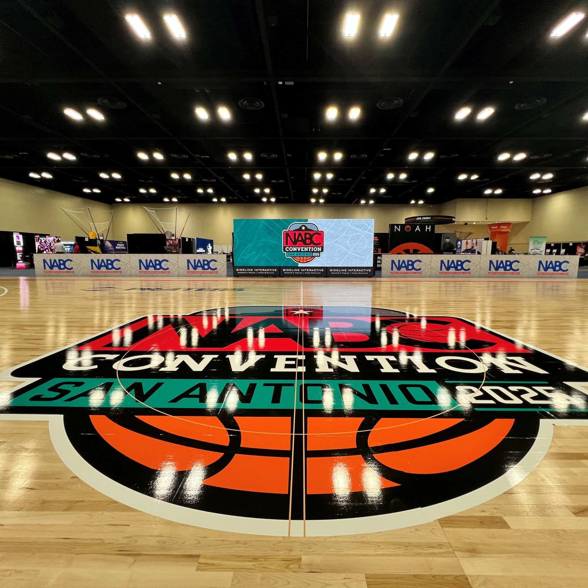 NABC Convention to Return to San Antonio in 2025 – National Association ...