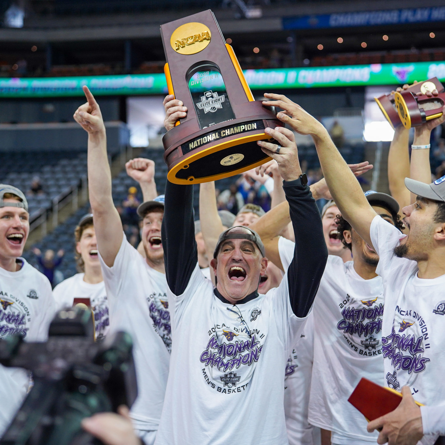 2024 Hall of Fame Classic Matchups Announced – National Association of ...