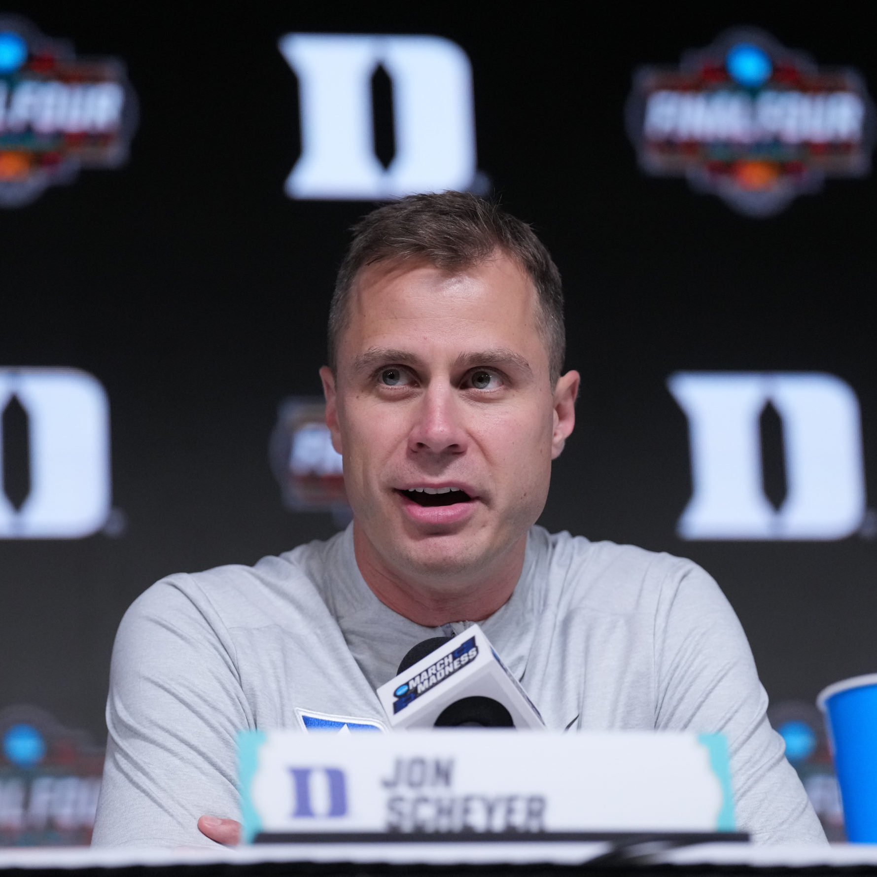 NABC Announces Division I All-District Teams, Coaches of the Year ...